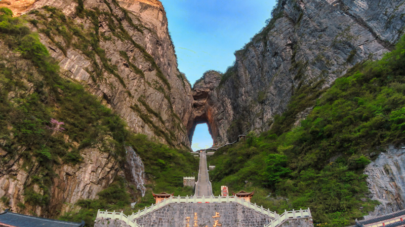 标志性自然旅行地点mov格式视频下载_正版视频编号3813200-摄图网