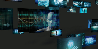 虚拟视频素材_虚拟视频模板下载-摄图网视频库