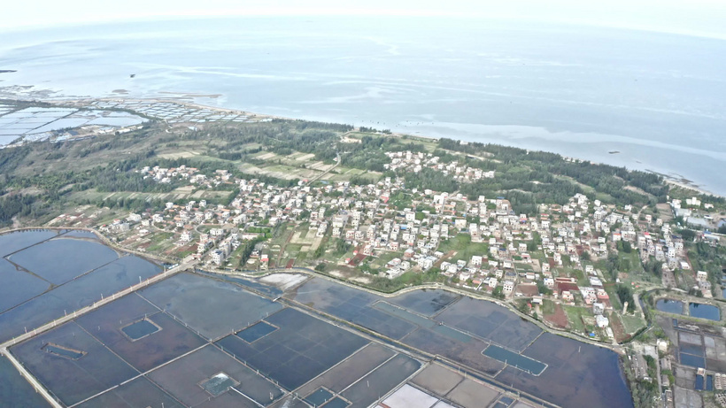 4K湛江徐闻海边mov格式视频下载_正版视频编号3601199-摄图网