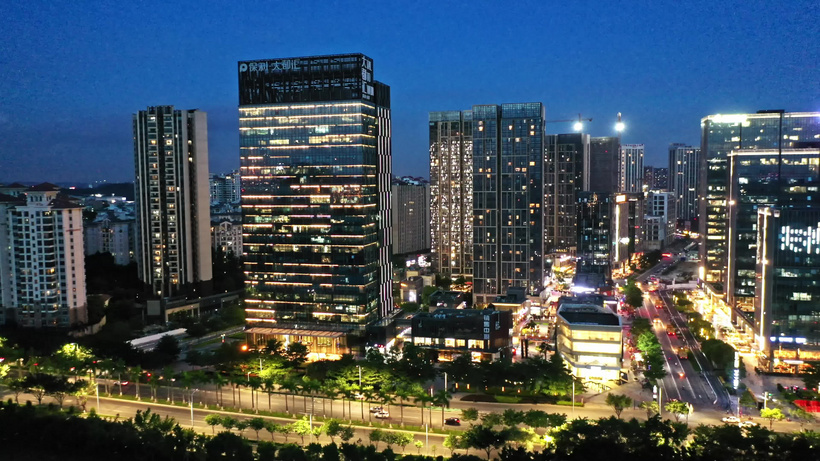 4k广州保利大都汇mov格式视频下载_正版视频编号3601221-摄图网