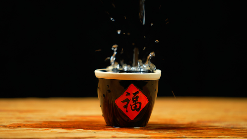 白酒mp4格式视频下载_正版视频编号4017621-摄图网