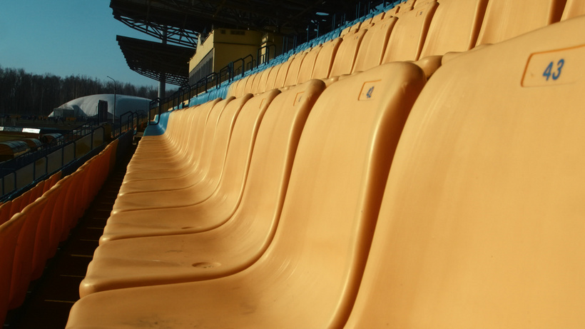 空无一人的观众席mov格式视频下载_正版视频编号3591439-摄图网