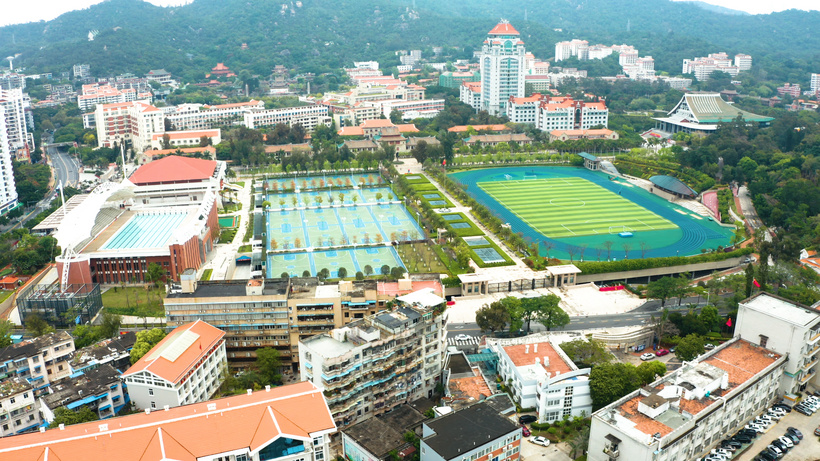 厦门大学合集mp4格式视频下载_正版视频编号80819-摄图网