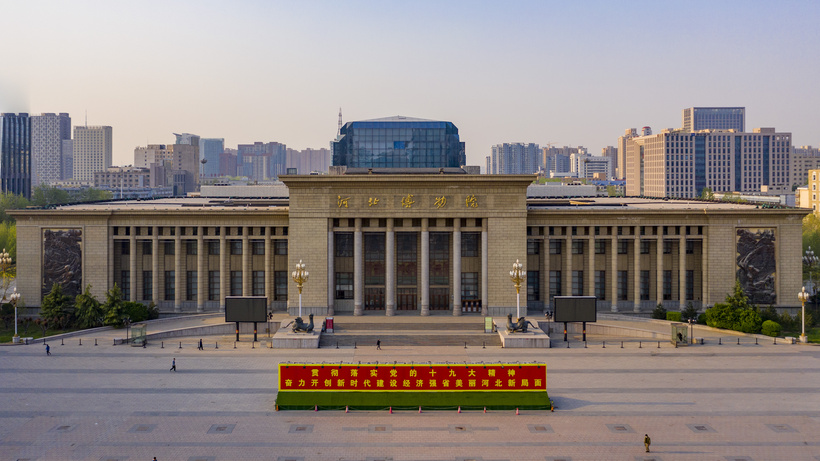 4K航拍河北博物院mp4格式视频下载_正版视频编号82748-摄图网