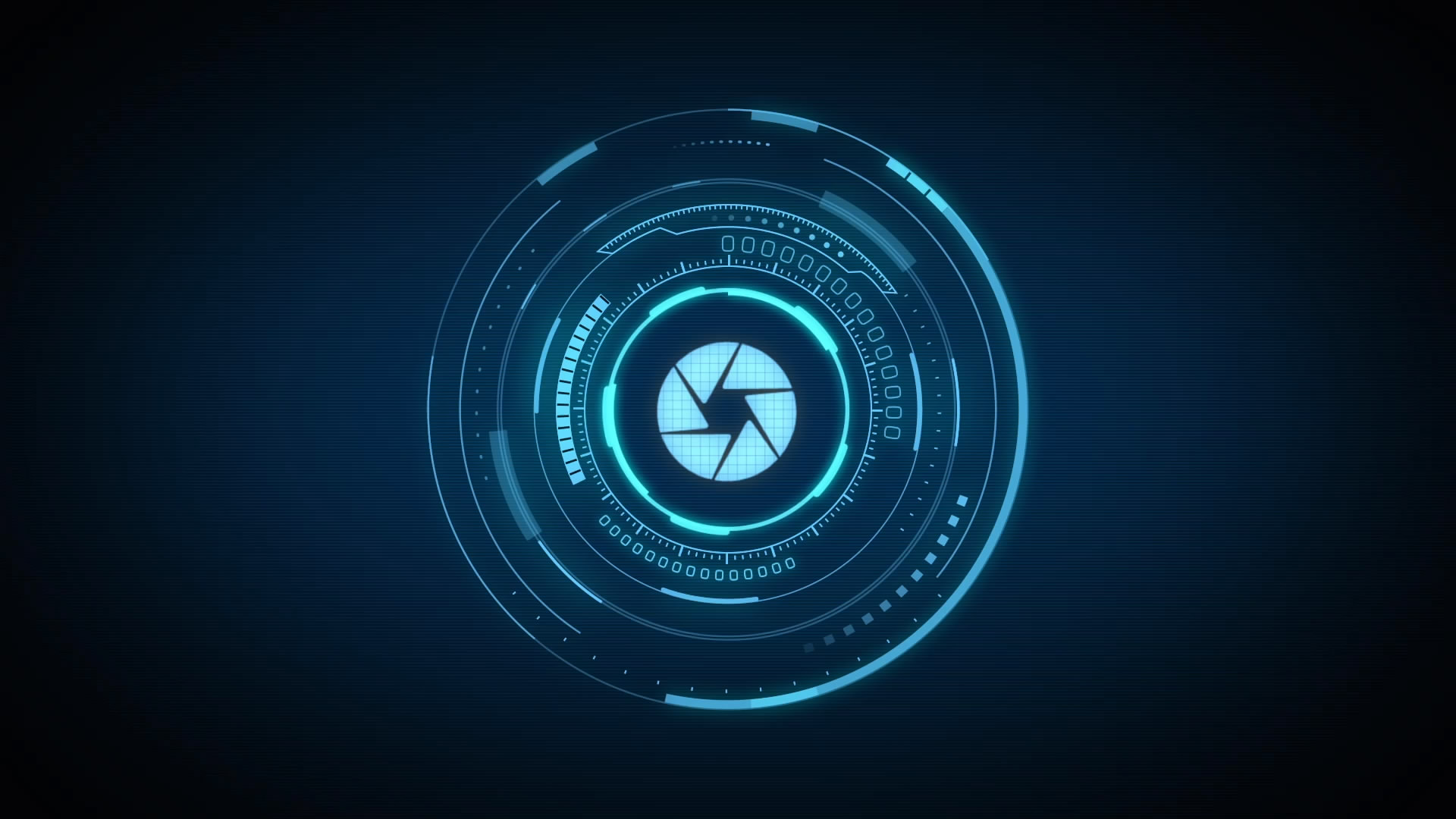 摄图网商务科技头像汇集标志展示AECC2015模板视频模板-编辑模板编号109543-摄图云编辑