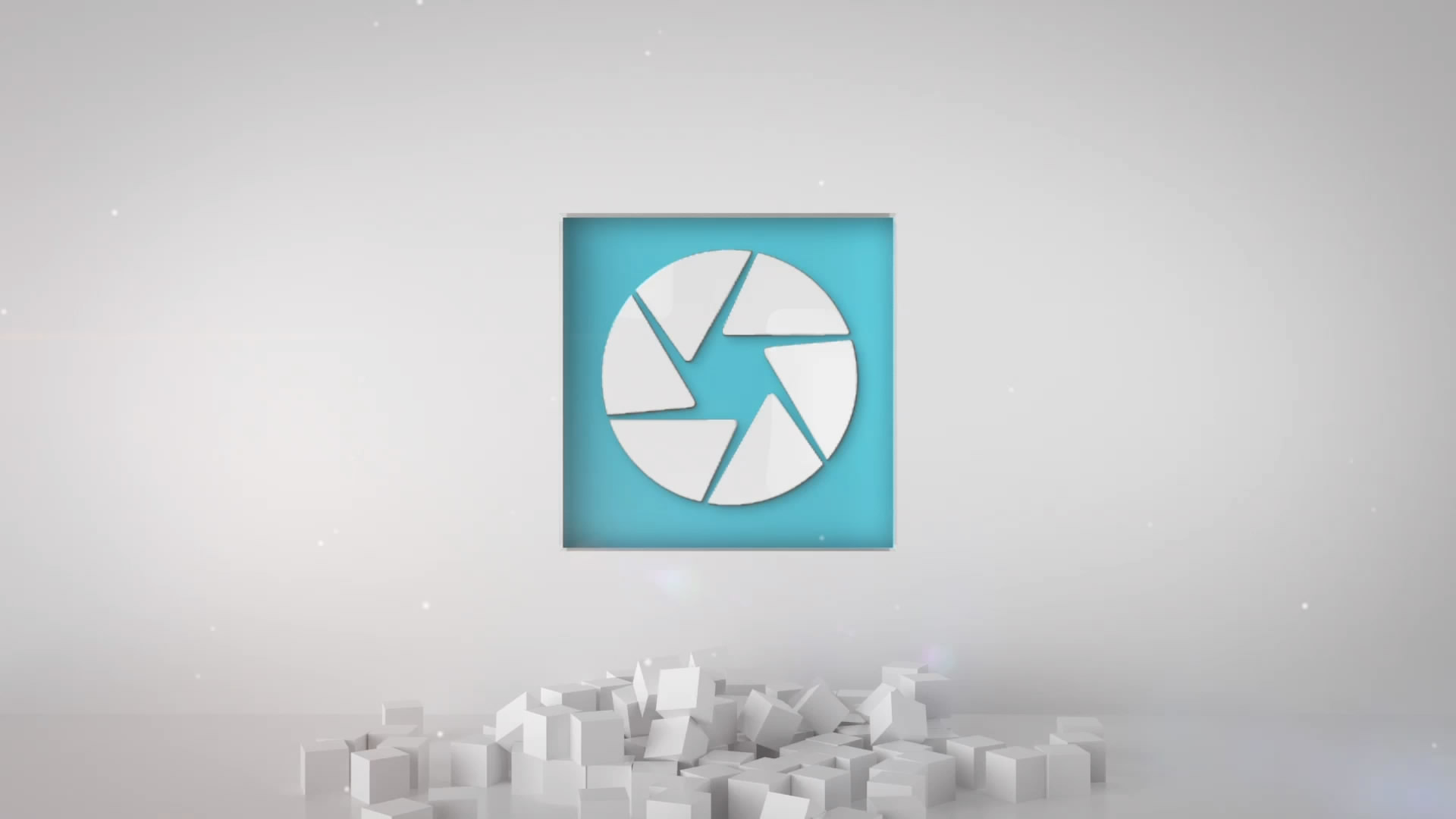 水面标识展示AECC2015模板视频模板-编辑模板编号115906-摄图云编辑