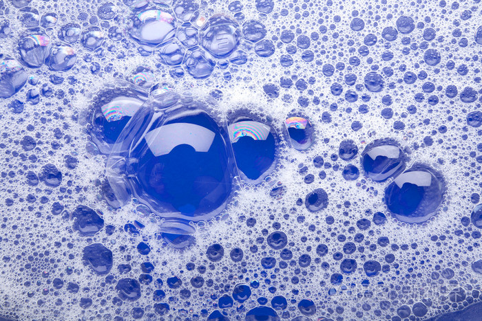 The Use of Defoamers in Washing Detergents in the Middle East