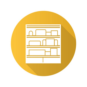 货架图标图片-货架图标素材-货架图标插画-摄图新视界