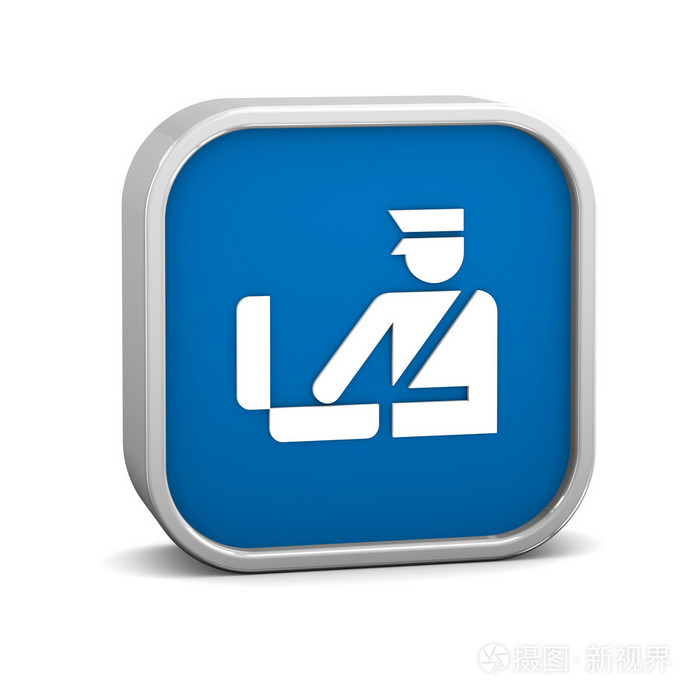 海关标志照片-正版商用图片01er24-摄图新视界