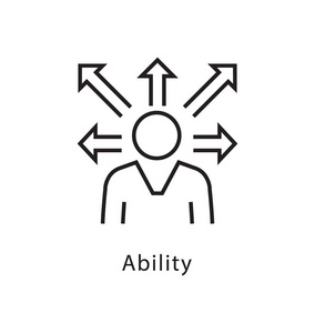 能力图标图片-能力图标素材-能力图标插画-摄图新视界