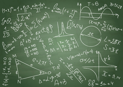 数学图片-数学素材-数学插画-摄图新视界