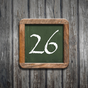 数字26图片-数字26素材-数字26插画-摄图新视界