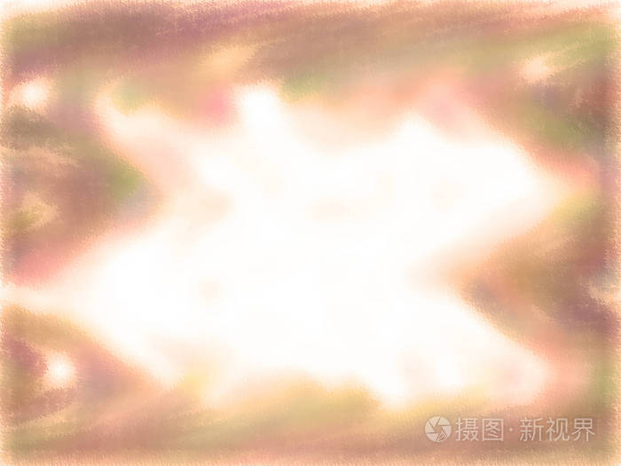 抽象柔和多彩的光滑模糊纹理背景淡褐色, 棕色, 金色和黄色的色调照片-正版商用图片09f11z-摄图新视界