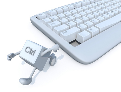 ctrl键图片-ctrl键素材-ctrl键插画-摄图新视界