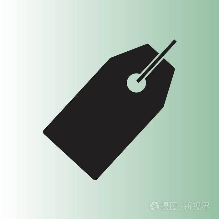 价格 图标，矢量图标插画-正版商用图片0g0dr9-摄图新视界