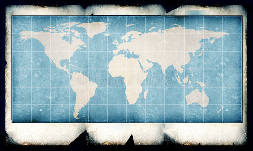 复古世界地图图片-复古世界地图素材-复古世界地图插画-摄图新视界