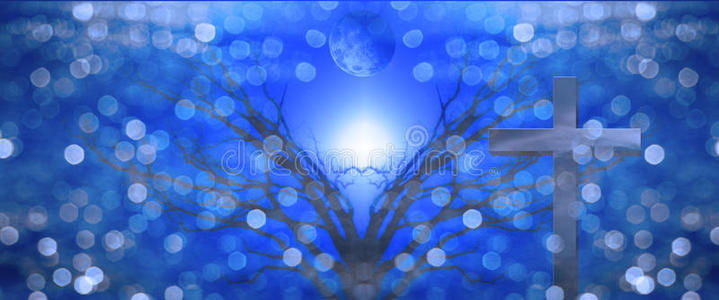 耶稣之光图片-耶稣之光素材-耶稣之光插画-摄图新视界