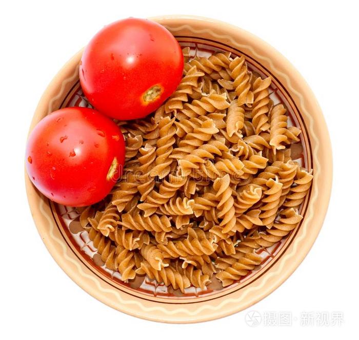 番茄意大利面照片-正版商用图片0lukzy-摄图新视界