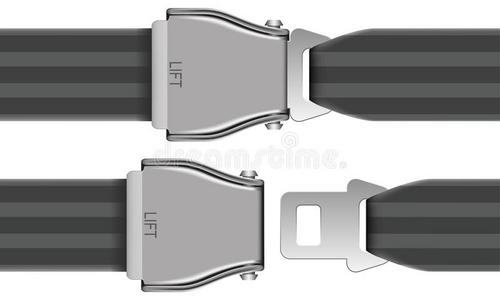 安全带合格证图片-安全带合格证素材-安全带合格证插画-摄图新视界