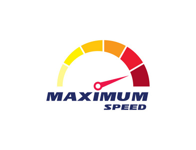 速度图标图片-速度图标素材-速度图标插画-摄图新视界