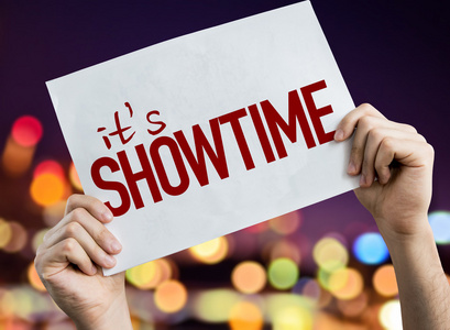 showtime图片-showtime素材-showtime插画-摄图新视界