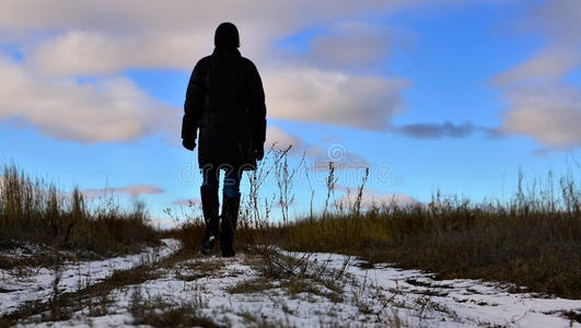 黑影图片-黑影素材-黑影插画-摄图新视界