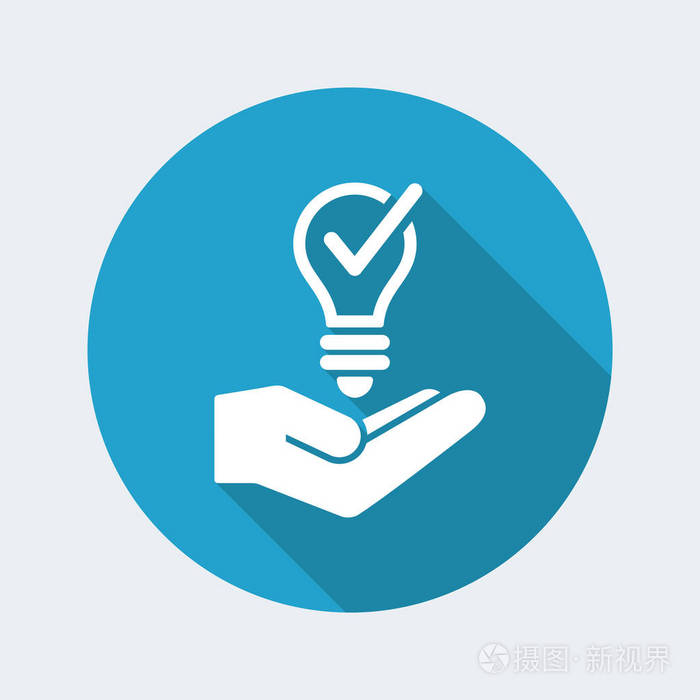 建议高招图标插画-正版商用图片0xyf8f-摄图新视界
