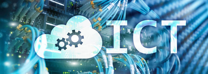 ict图片-ict素材-ict插画-摄图新视界