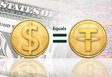 usdt图片-usdt素材-usdt插画-摄图新视界