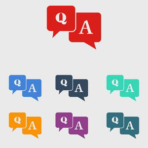 answer图片-answer素材-answer插画-摄图新视界