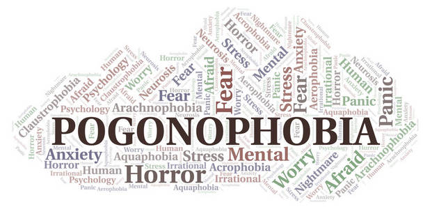 pogonophobia图片-pogonophobia素材-pogonophobia插画-摄图新视界