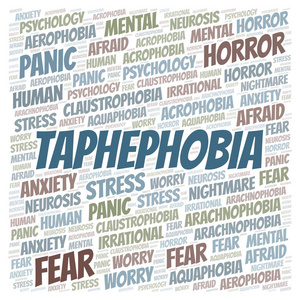 taphephobia图片-taphephobia素材-taphephobia插画-摄图新视界