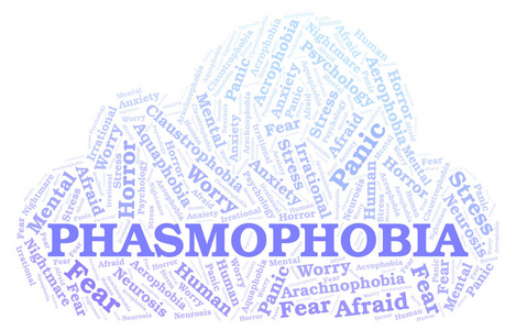 phasmophobia图片-phasmophobia素材-phasmophobia插画-摄图新视界