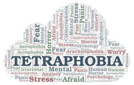 tetraphobia图片-tetraphobia素材-tetraphobia插画-摄图新视界