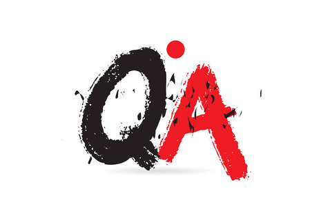 qa图片-qa素材-qa插画-摄图新视界