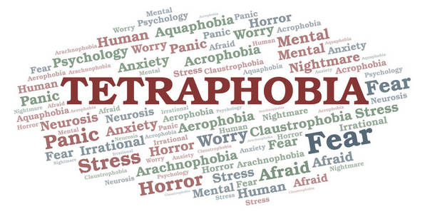 tetraphobia图片-tetraphobia素材-tetraphobia插画-摄图新视界