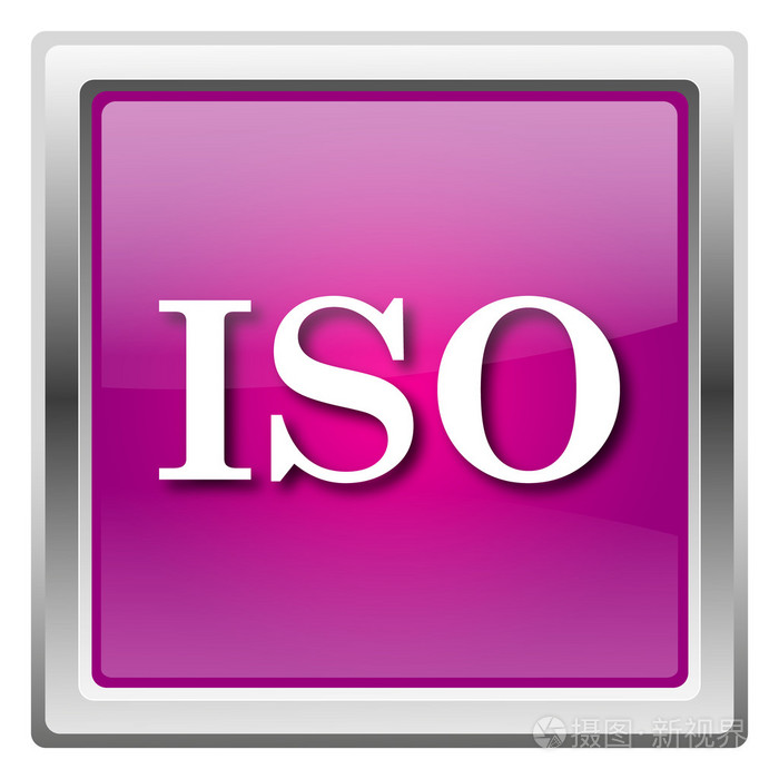 iso 图标照片-正版商用图片1dg7ci-摄图新视界