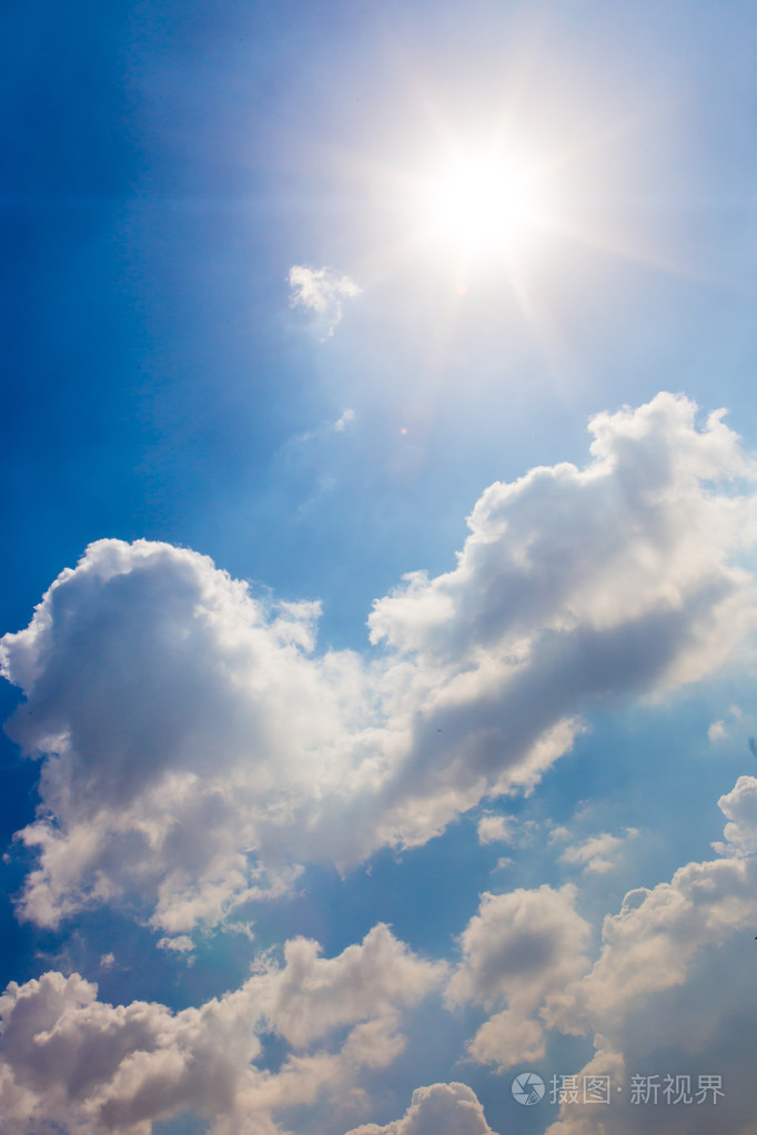 太阳照片-正版商用图片1fy245-摄图新视界