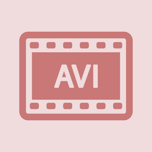 avi视频图片-avi视频素材-avi视频插画-摄图新视界