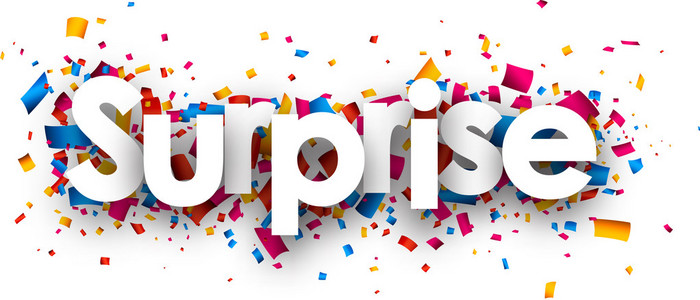 surprise图片-surprise素材-surprise插画-摄图新视界