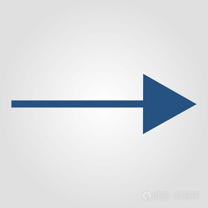 箭头，矢量图插画-正版商用图片1m0l1i-摄图新视界