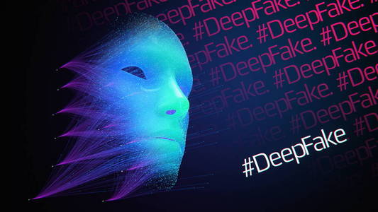 deepfake图片-deepfake素材-deepfake插画-摄图新视界