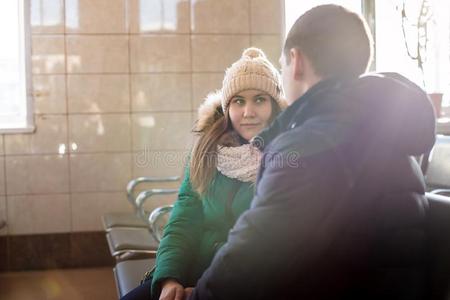 wait图片-wait素材-wait插画-摄图新视界