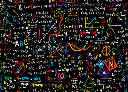 几何数学图片-几何数学素材-几何数学插画-摄图新视界